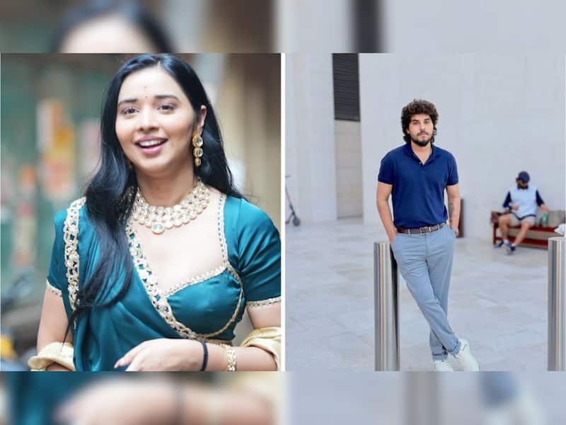 Bigg Boss 19: Meet Tanya Mittal’s Ex-Boyfriend Who Called Her ‘Fake,’ Is Sarpanch of THIS ...