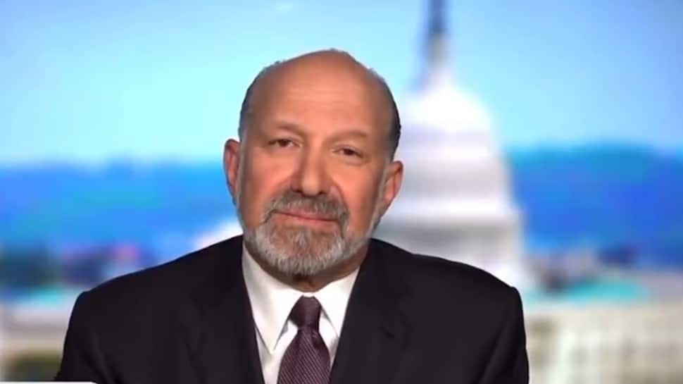 'India Will Say Sorry’: Trump’s Commerce Secretary Warns New Delhi Over ...