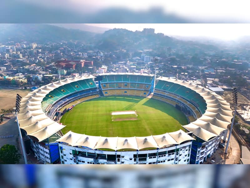 ICC Women's ODI World Cup 2025: India, Australia, England And... Check ...