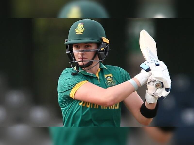 ICC Women's ODI World Cup 2025: India, Australia, England And... Check ...