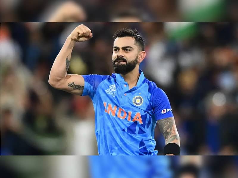 Meet Legendary Cricketers Who Achieved No.1 ICC Ranking In All 3 Formats: Ricky Ponting To Virat ...