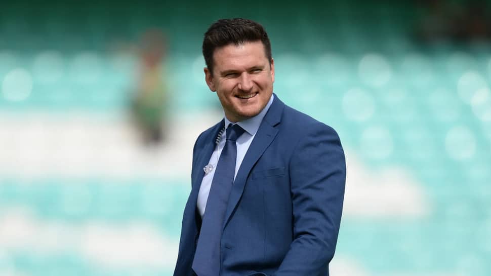 SA20 Auction 2025: Why No Indian Players On List? Commissioner Graeme ...