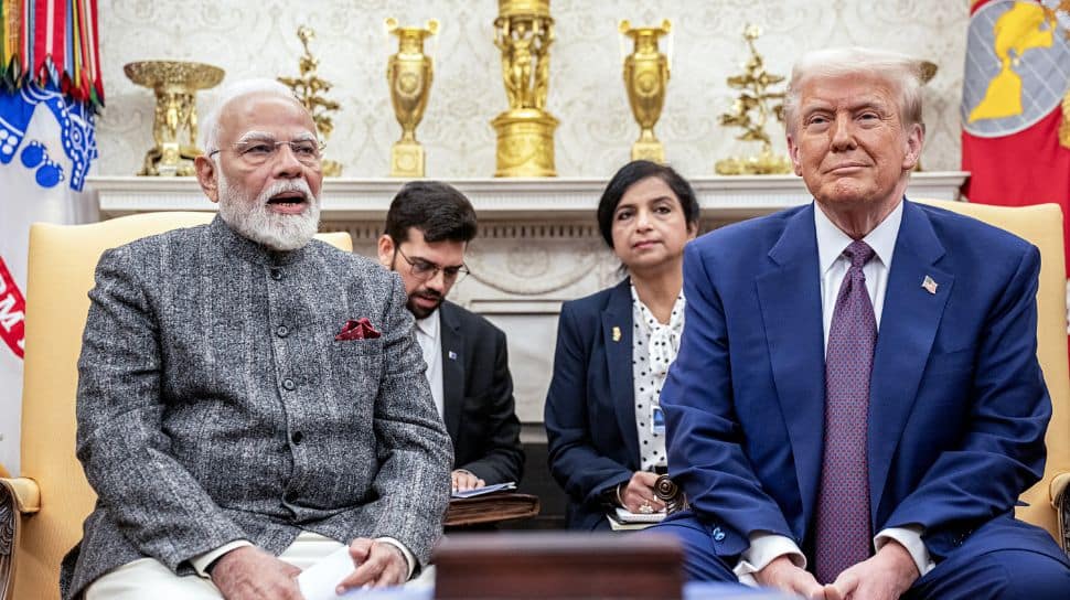 'Deeply Appreciate, Fully Reciprocate': PM Modi Reacts To Trump's ...