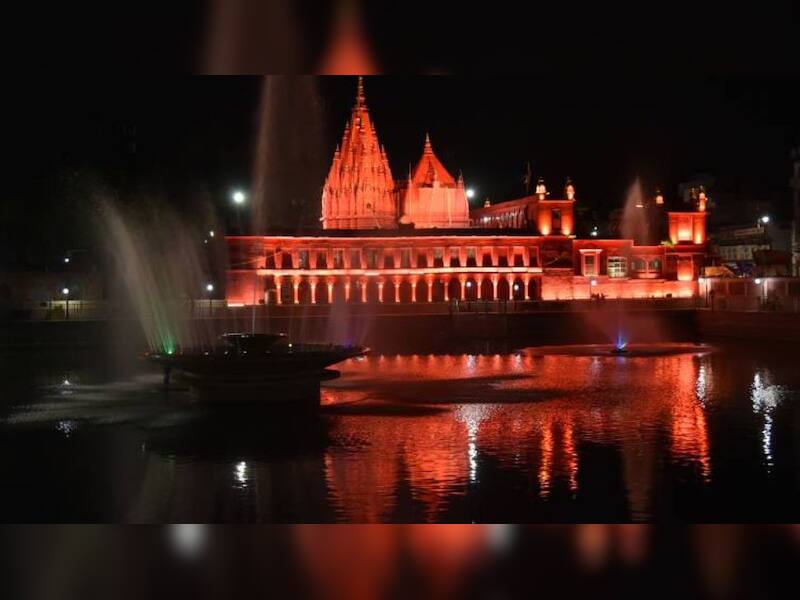Visiting Temples In India During Festival Time? Don’t Miss These 10 ...