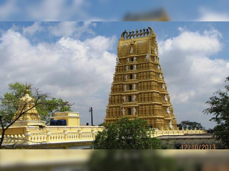 Visiting Temples In India During Festival Time? Don’t Miss These 10 ...