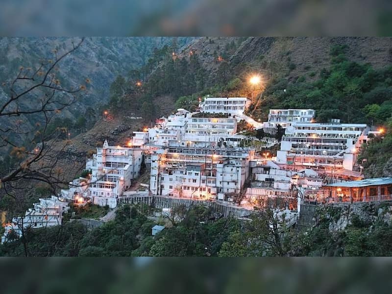 Visiting Temples In India During Festival Time? Don’t Miss These 10 Most Famous Durga Temples ...