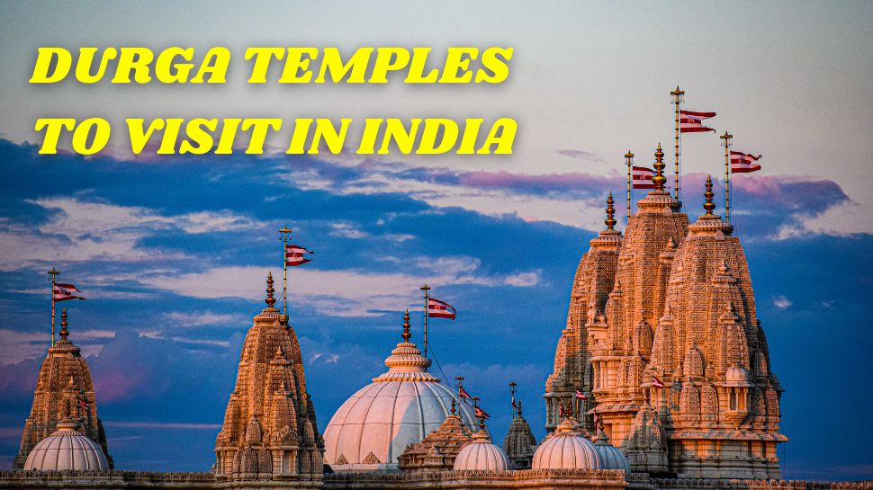 Visiting Temples In India During Festival Time? Don’t Miss These 10 ...