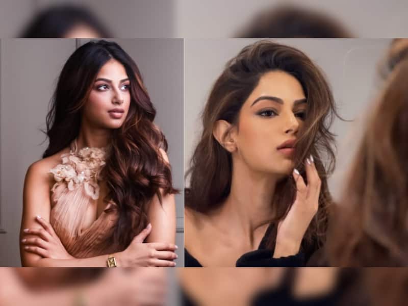Who Is Former Miss Universe Harnaaz Sandhu Actress Battling Celiac