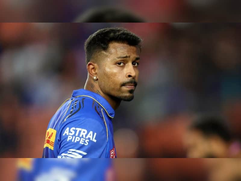 6 Times Hardik Pandya Redefined Style With His Haircuts - From CT 2017 ...