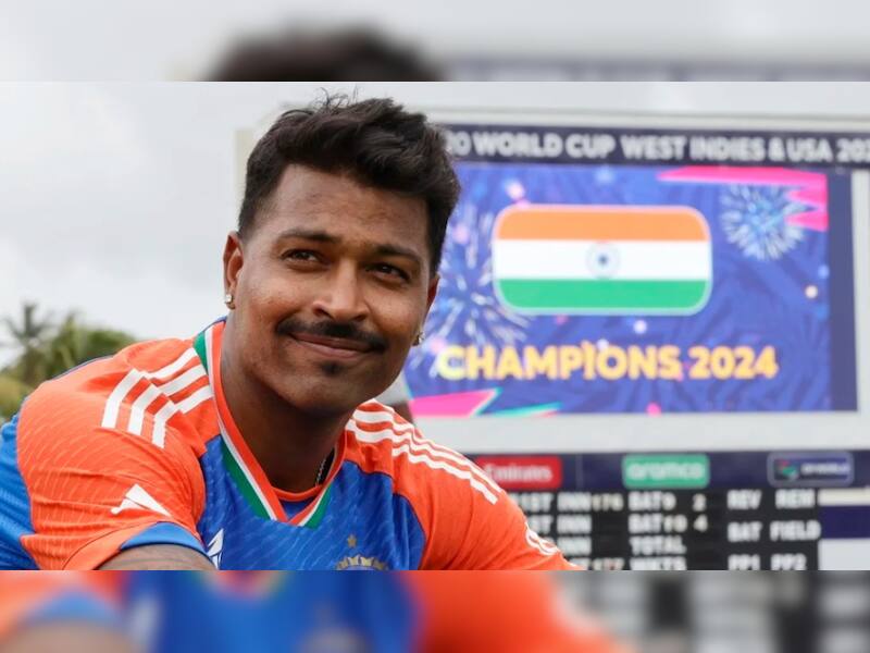 6 Times Hardik Pandya Redefined Style With His Haircuts - From CT 2017 ...