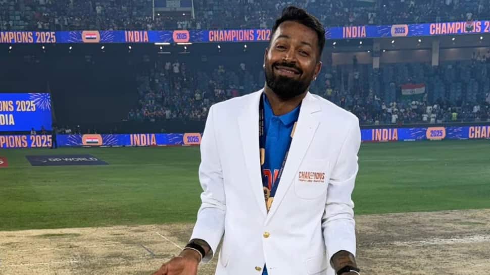 6 Times Hardik Pandya Redefined Style With His Haircuts - From CT 2017 ...
