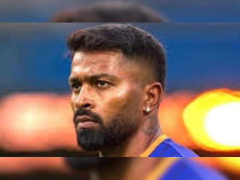 6 Times Hardik Pandya Redefined Style With His Haircuts - From CT 2017 ...