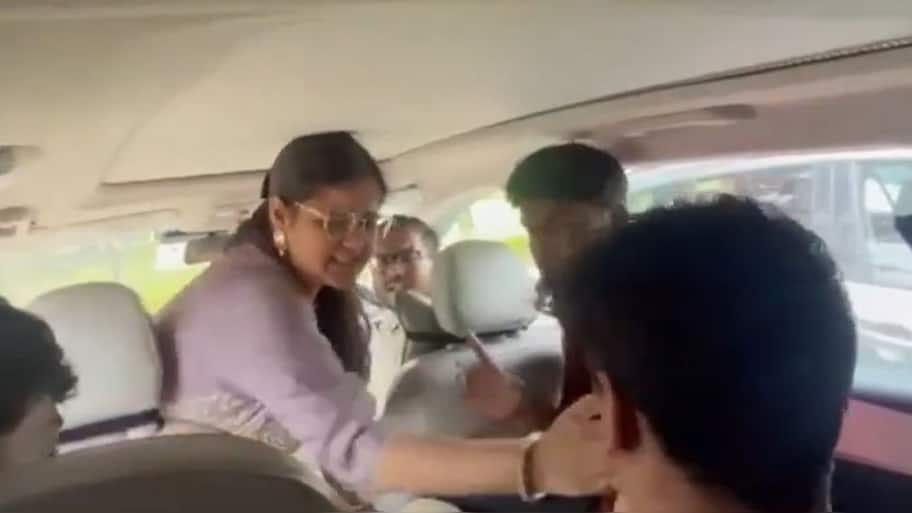 'Slapped 50-60 Times, Threatened To Kill': Amity University Student’s ...