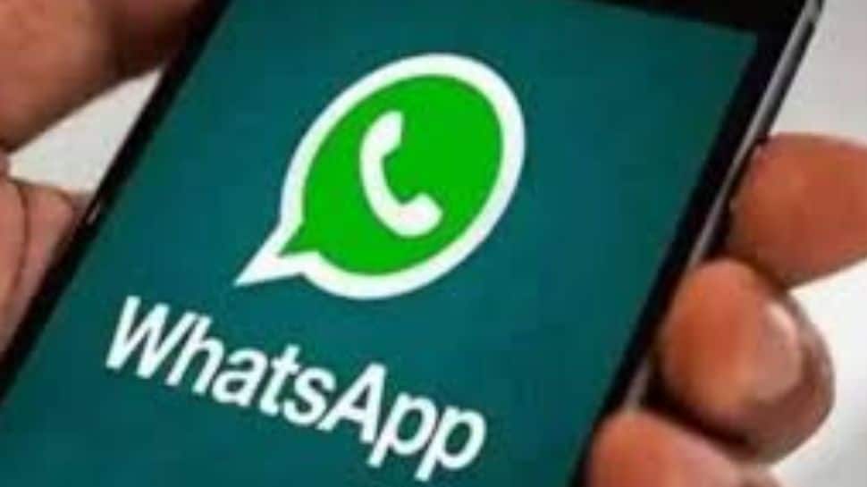 WhatsApp Tests Apple's iOS 26 Liquid Glass Design In Beta For iPhone ...