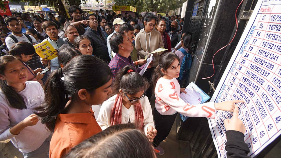 West Bengal SSC Exam Resumes After 9 Years: Key Guidelines Students ...