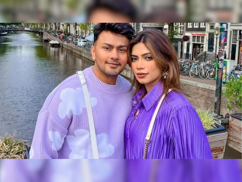 Bigg Boss 19: Awez Darbar Proposes To Nagma Mirajkar On Salman Khan’s ...