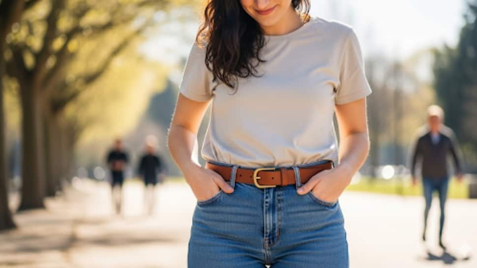 Best Amazon Belts for Women to Elevate Any Outfit | Accessories News ...