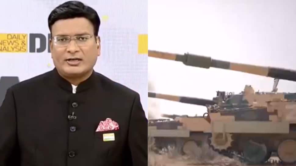 India’s Defence Roadmap To 2040: How Armed Forces Are Preparing For ...