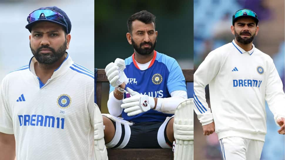7 Indian Cricketers Who Retired In 2025: Virat Kohli, Rohit Sharma In ...