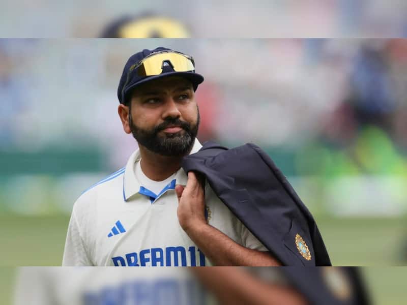 7 Indian Cricketers Who Retired In 2025: Virat Kohli, Rohit Sharma In ...