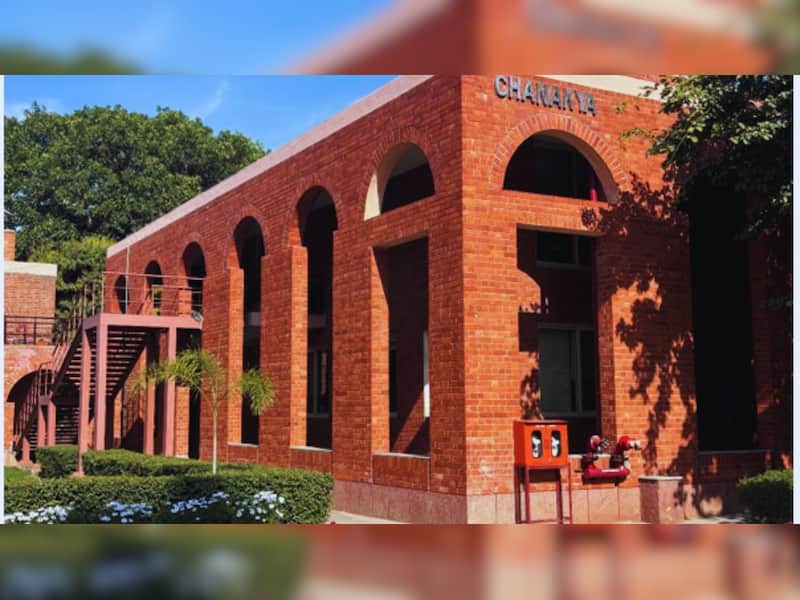 NIRF Ranking 2025: From IIM Ahmedabad to XLRI, India’s Top 10 MBA ...