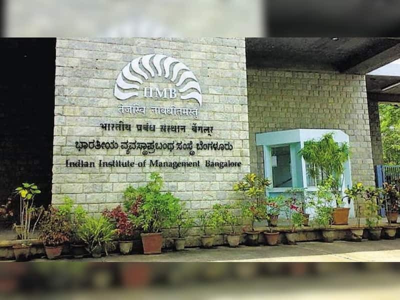 NIRF Ranking 2025: From IIM Ahmedabad to XLRI, India’s Top 10 MBA ...
