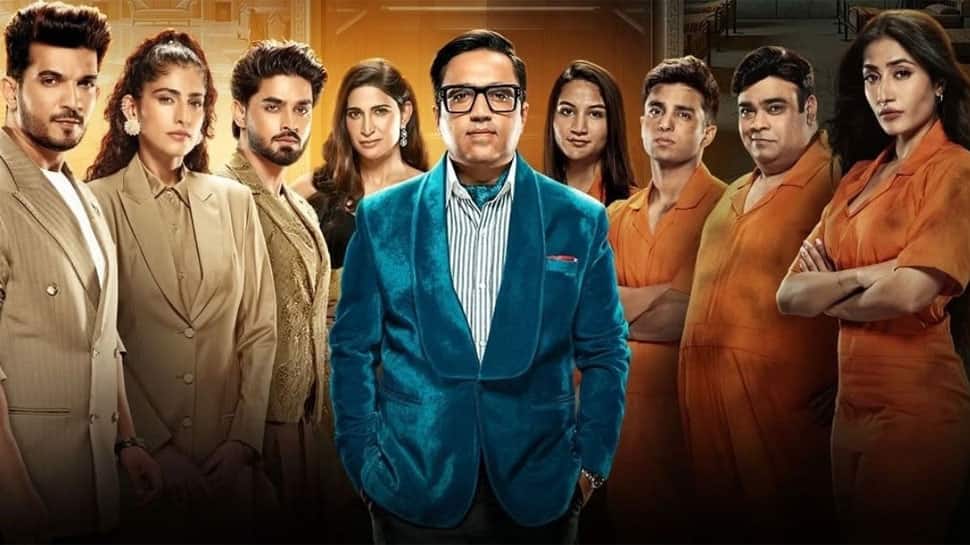 Meet Rise & Fall Full Contestants List, 15 Photos: Arjun Bijlani ...