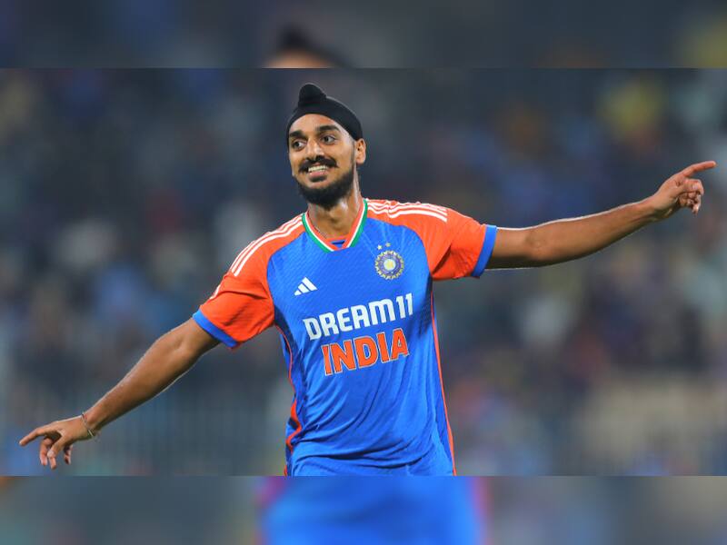 India's Predicted Playing XI For Asia Cup 2025 Match Against Pakistan: Sanju Samson OUT, Shubman ...