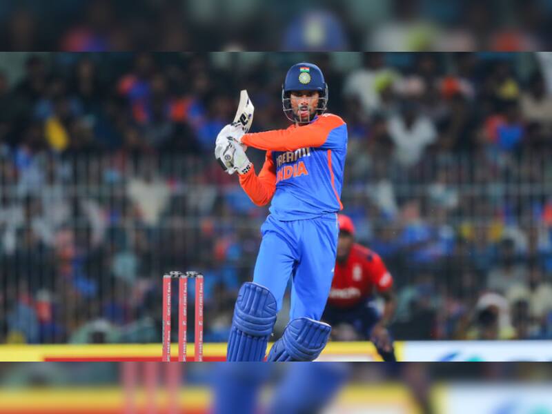 India's Predicted Playing XI For Asia Cup 2025 Match Against Pakistan: Sanju Samson OUT, Shubman ...