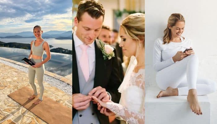 Happy Birthday Jos Buttler: Inside The Filmy Love Story With Wife ...