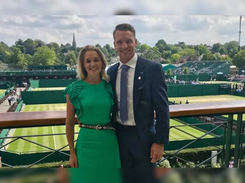 Happy Birthday Jos Buttler: Inside The Filmy Love Story With Wife ...