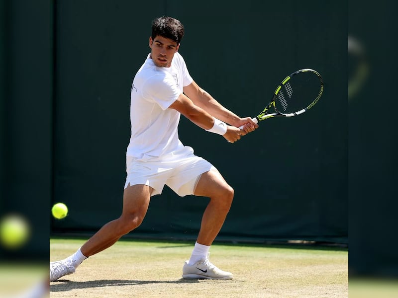 Carlos Alcaraz Net Worth 2025: How US Open Victory Boosted His Wealth ...