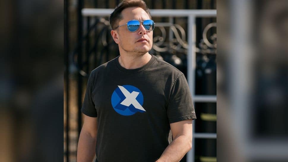 Tesla And SpaceX CEO Elon Musk Responds To White House Advisor Peter ...