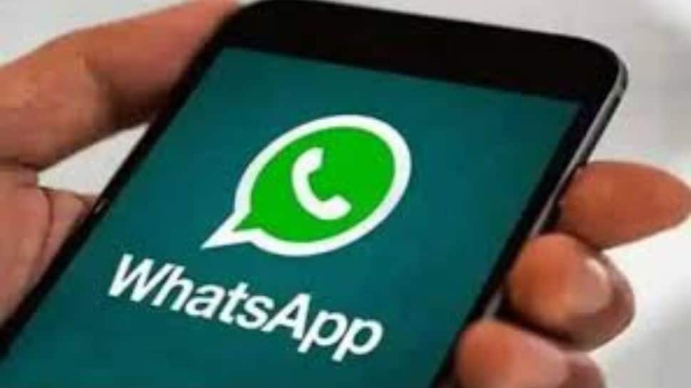 WhatsApp Down In India: Users Unable To Send Messages Or Post Status ...