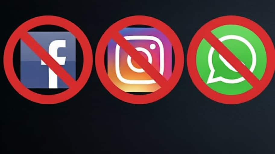 Nepal Bans Facebook, Instagram, WhatsApp and 23 Other Social Media ...