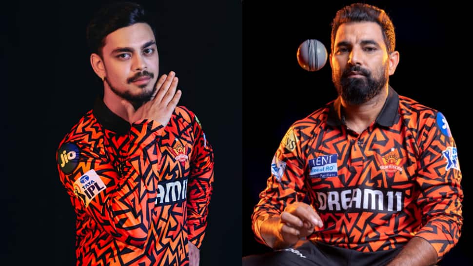 4 Players Sunrisers Hyderabad Might Release Before IPL 2026 Auction ...