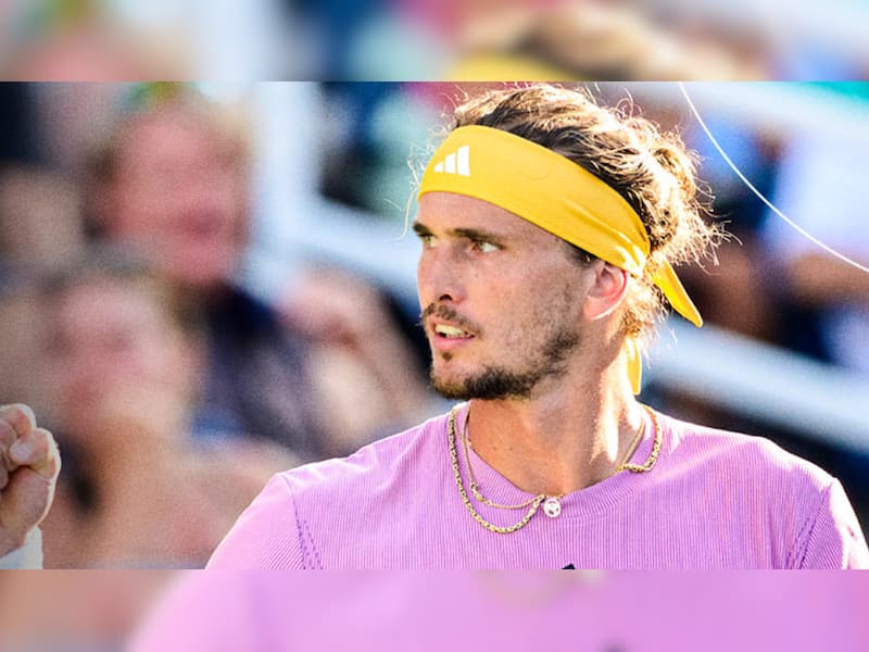 Updated ATP Rankings After US Open 2025: Carlos Alcaraz On Top, Jannik ...