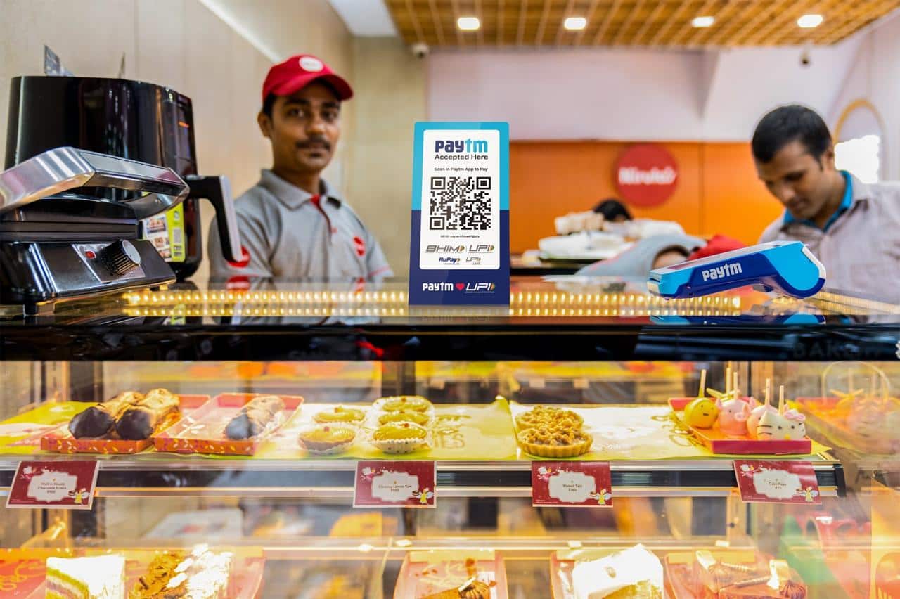 Perception vs Reality: Why Paytm Could Be India’s Next Big Alpha Story ...