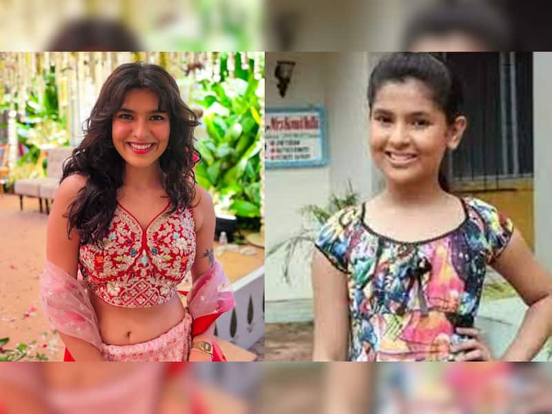 Remember Nidhi Bhanushali Aka Sonu From Taarak Mehta Ka Ooltah Chashmah ...