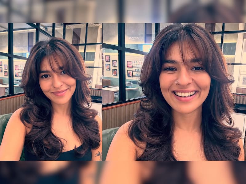 Remember Nidhi Bhanushali Aka Sonu From Taarak Mehta Ka Ooltah Chashmah ...