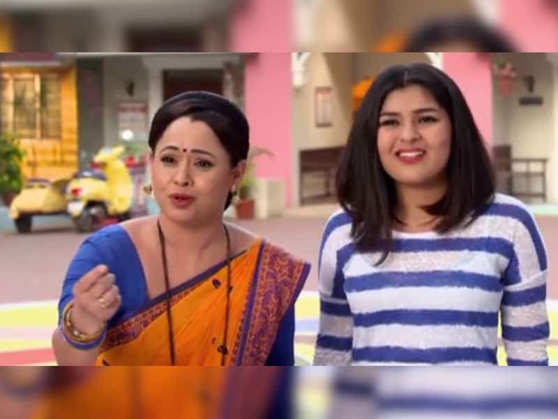 Remember Nidhi Bhanushali Aka Sonu From Taarak Mehta Ka Ooltah Chashmah ...