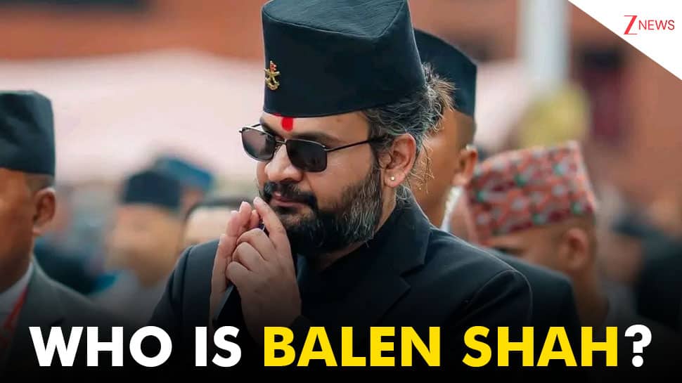 Is This Nepal's Next Leader? Why Are Youth Demanding A Rapper-Turned ...