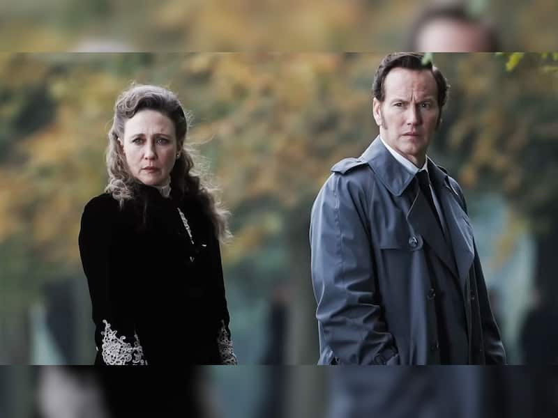 Watched The Conjuring: Last Rites? Now, Check These 7 Blood-Curdling ...