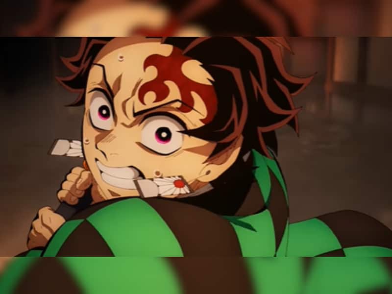 Demon Slayer Released In India: Know About The Mysterious Creator ...
