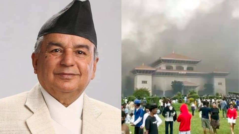 Nepal Gen Z Protest Live Updates: Army Chief Reaffirms Commitment To ...