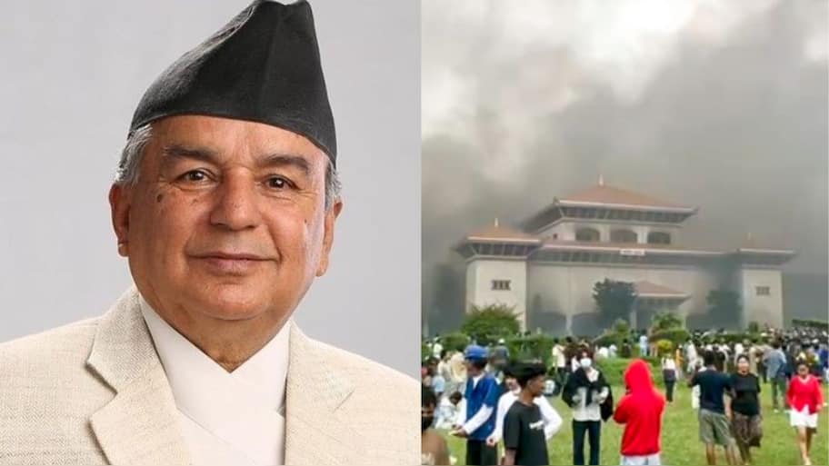 Nepal Gen Z Protest Live Updates: Army Chief Reaffirms Commitment To ...