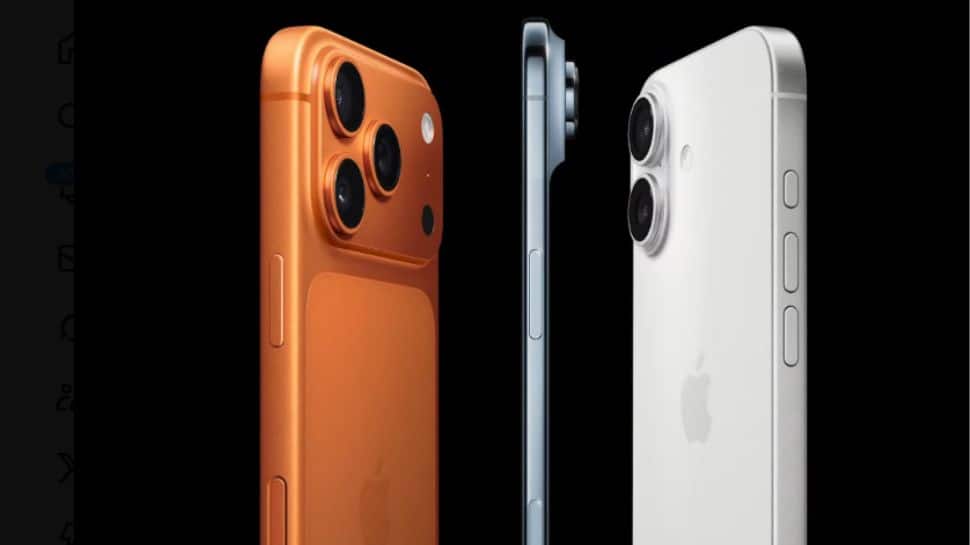 Apple Event 2025 Highlights: iPhone 17, iPhone 17 Pro, iPhone 17 Pro ...