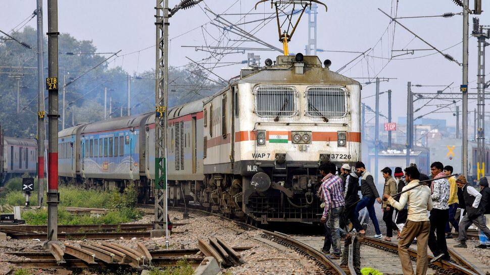 India’s Longest Train Journey Turns Dirtiest: 4,000 Km, 75 Hours Across ...