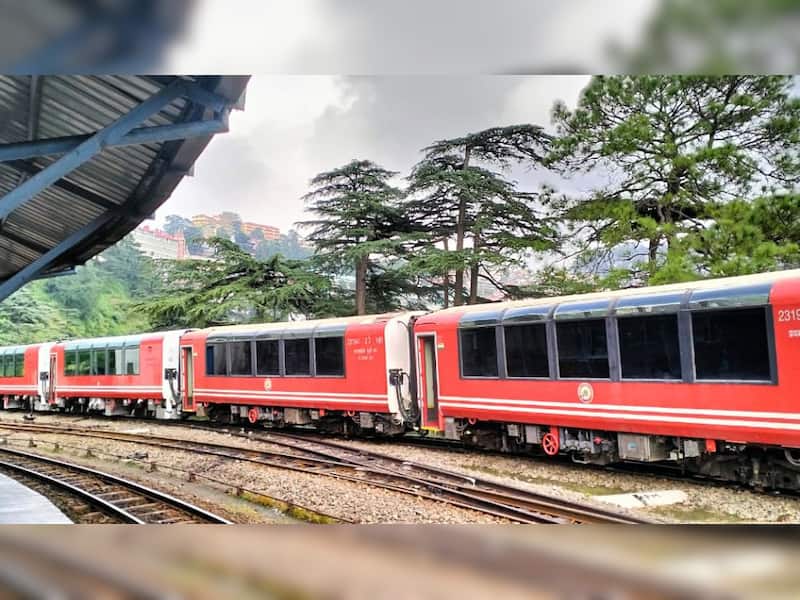 India’s Longest Train Journey Turns Dirtiest: 4,000 Km, 75 Hours Across ...