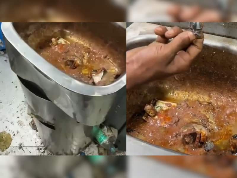 India’s Longest Train Journey Turns Dirtiest: 4,000 Km, 75 Hours Across ...